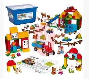 乐高45007,乐高45002,乐高9076_大山谷图库